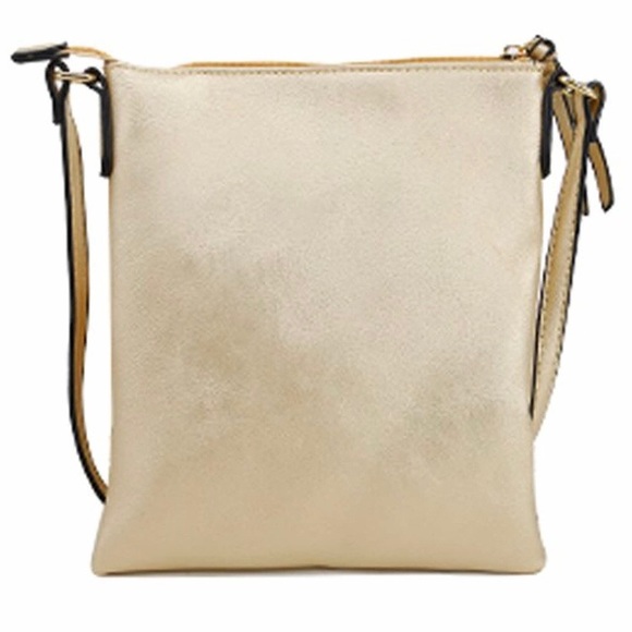 Deluxity | Bags | Deluxity Crossbody Purse | Poshmark